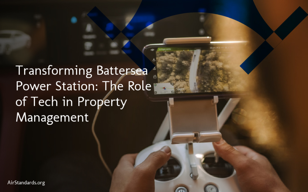 Transforming Battersea Power Station: The Role of Tech in Property ...